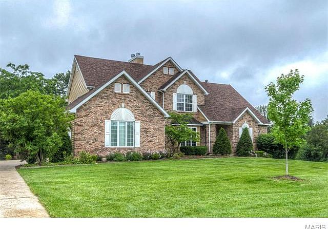 271 Grail Castle Ct, Weldon Spring, MO 63304 | Zillow