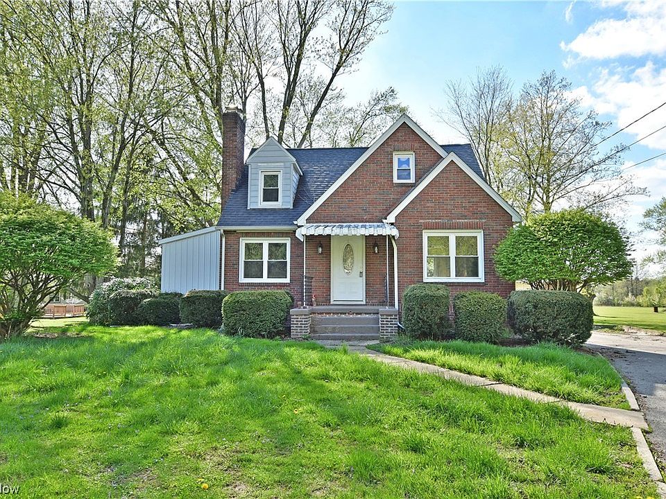 1484 Niles Cortland Rd NE, Warren, OH 44484 | Zillow