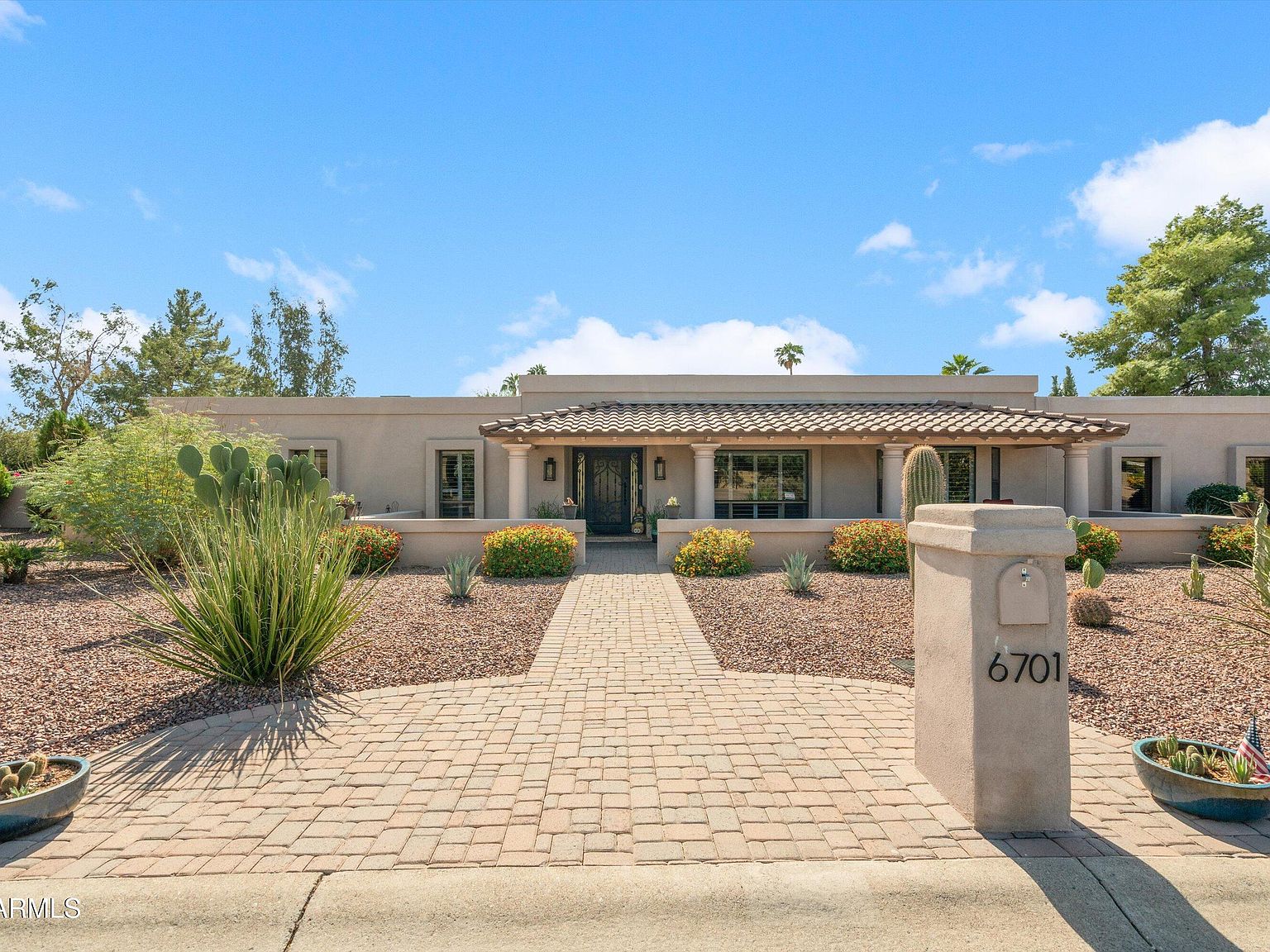 6701 E Redfield Rd, Scottsdale, AZ 85254 | MLS #6774725 | Zillow