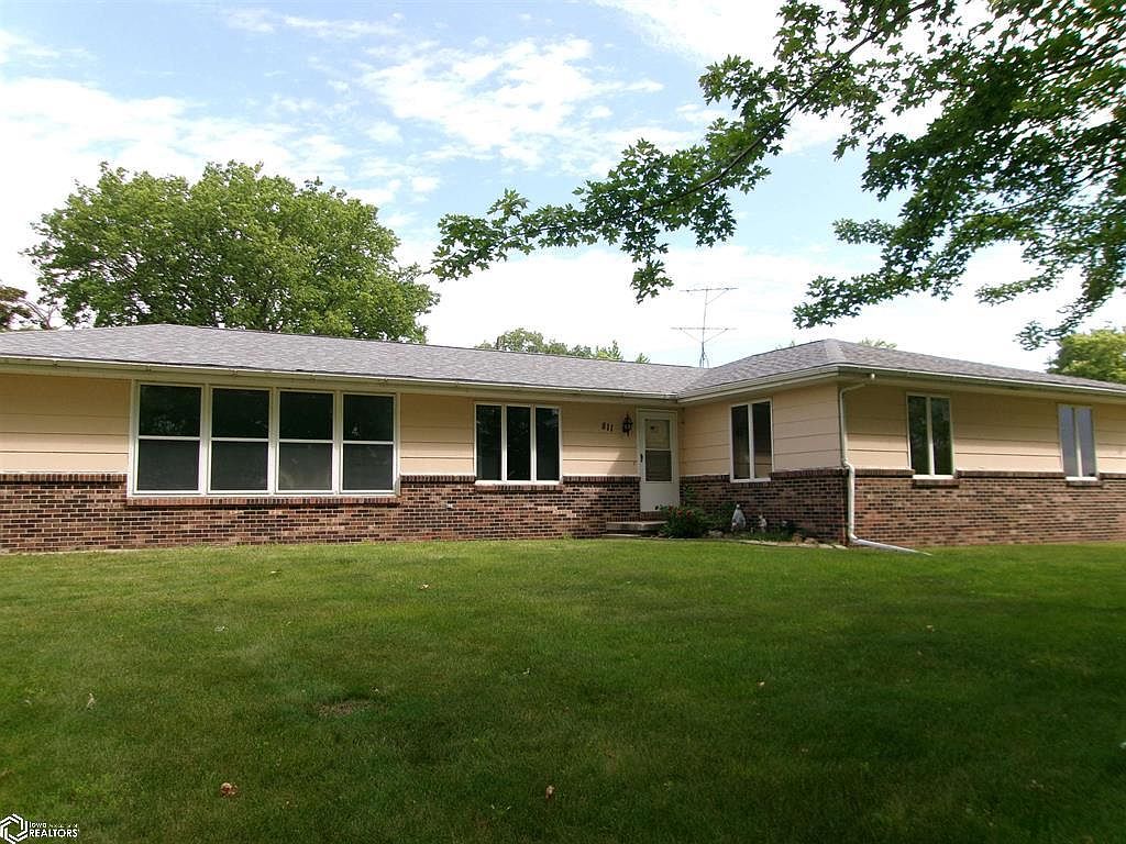 811 3rd St, Anita, IA 50020 | MLS #6318310 | Zillow