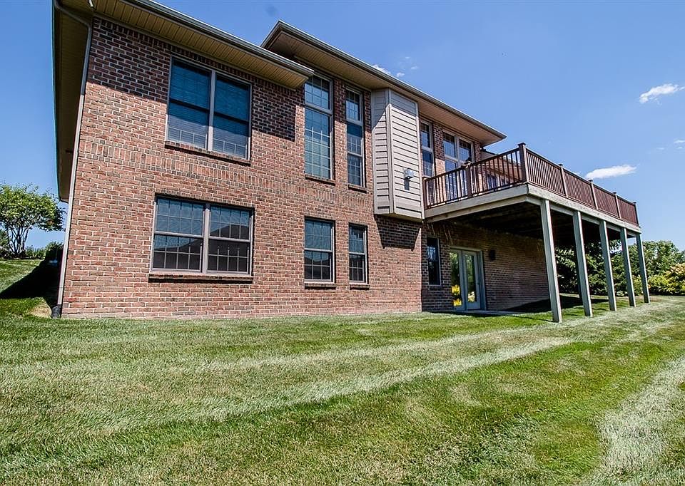 6097 Horizon Dr, Columbus, IN 47201 | Zillow