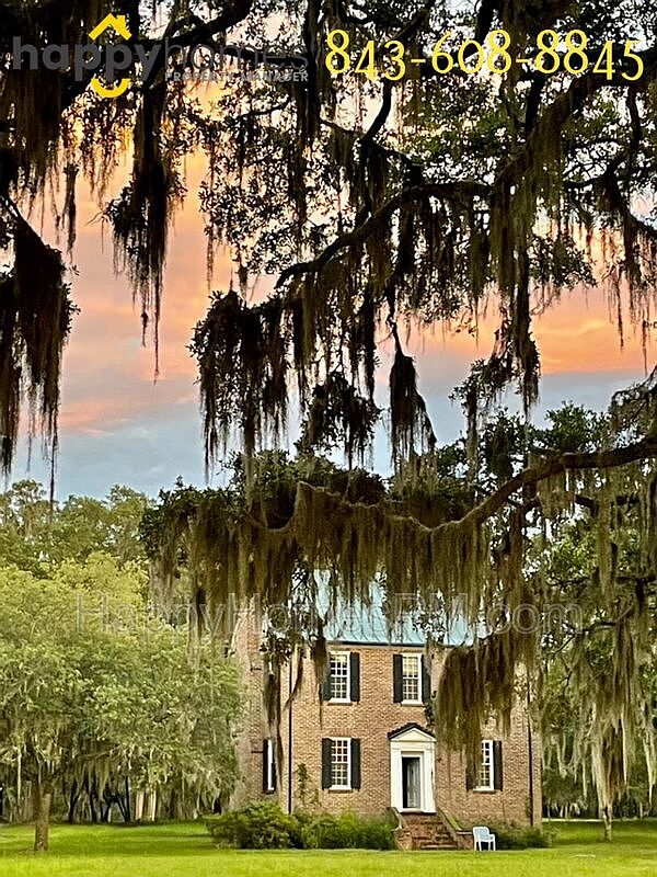 1454 Wampee Plantation Rd, Wadmalaw Island, SC 29487 | Zillow