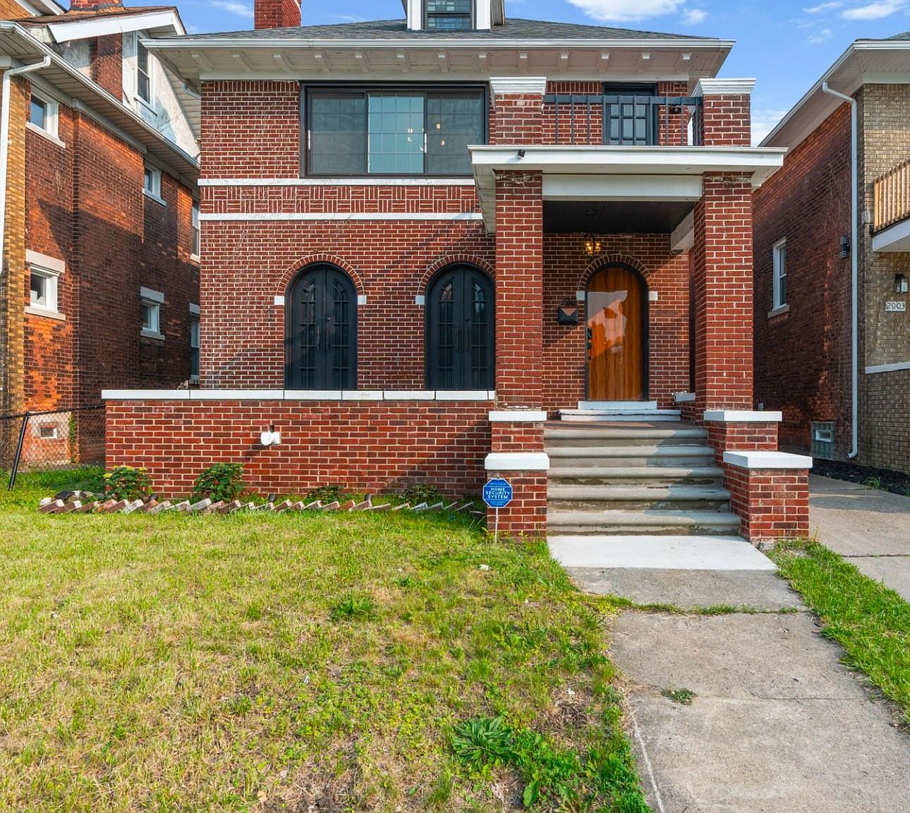1997 Virginia Park St, Detroit, MI 48206 | Zillow