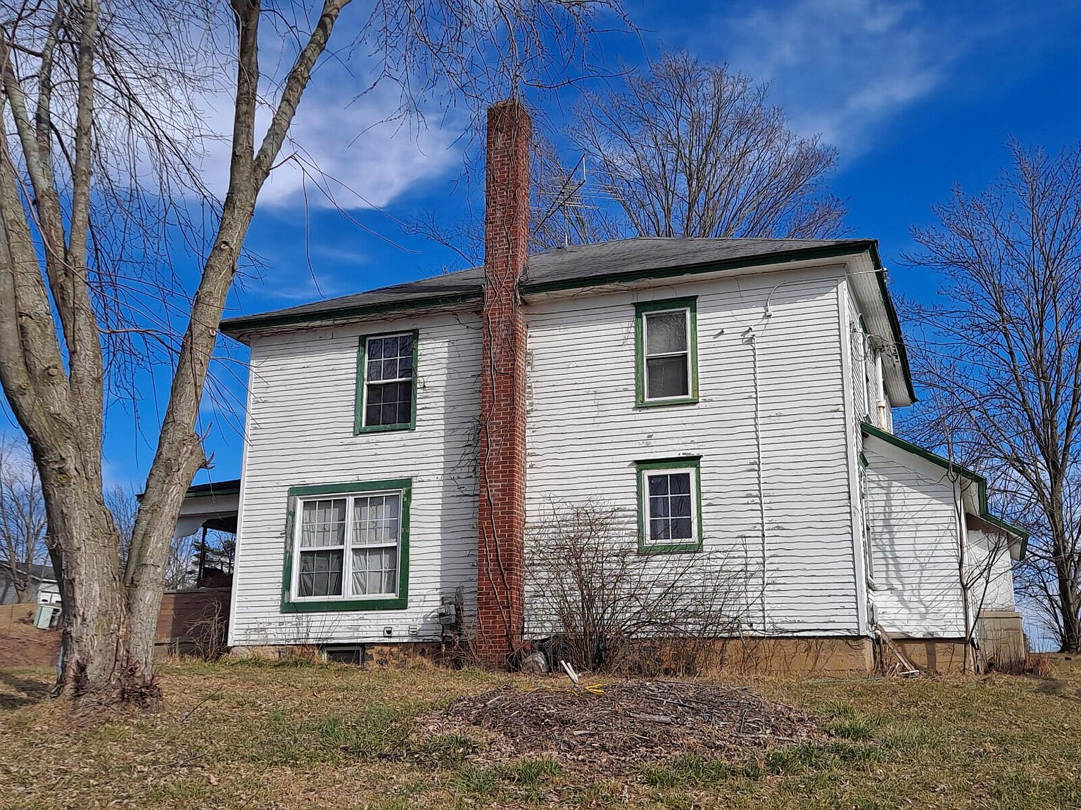 9917 Cady Rd, Jackson, MI 49201 | Zillow