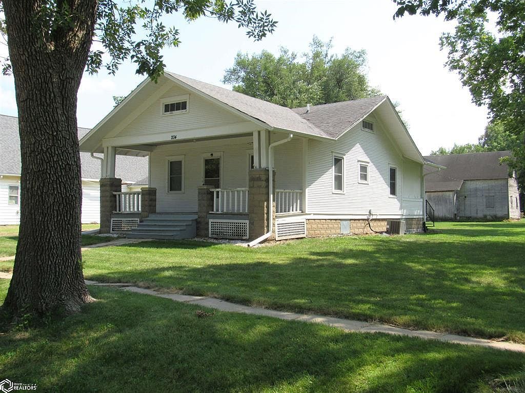 204 Lincoln St, Pulaski, IA 52584 | MLS #6320411 | Zillow
