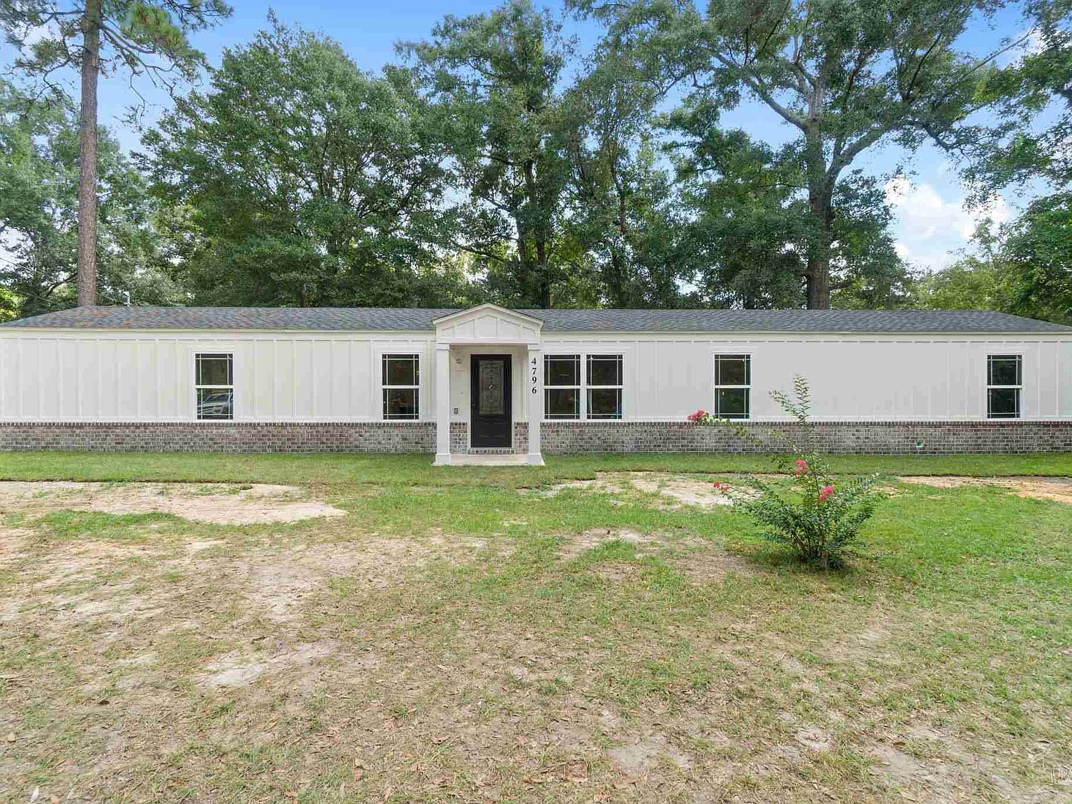 4796 Guernsey Rd, Pace, FL 32571 | Zillow