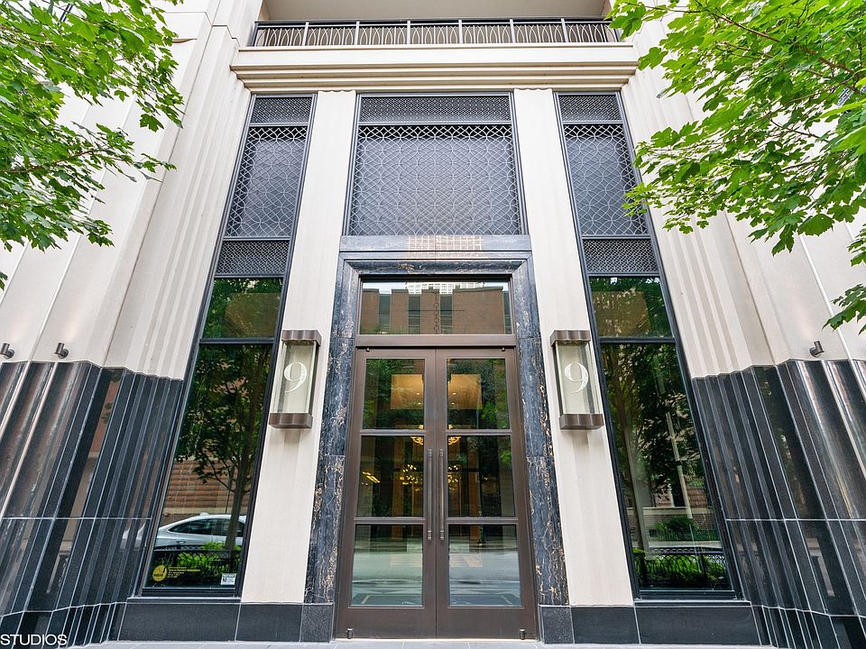 9 W Walton St Chicago IL | Zillow