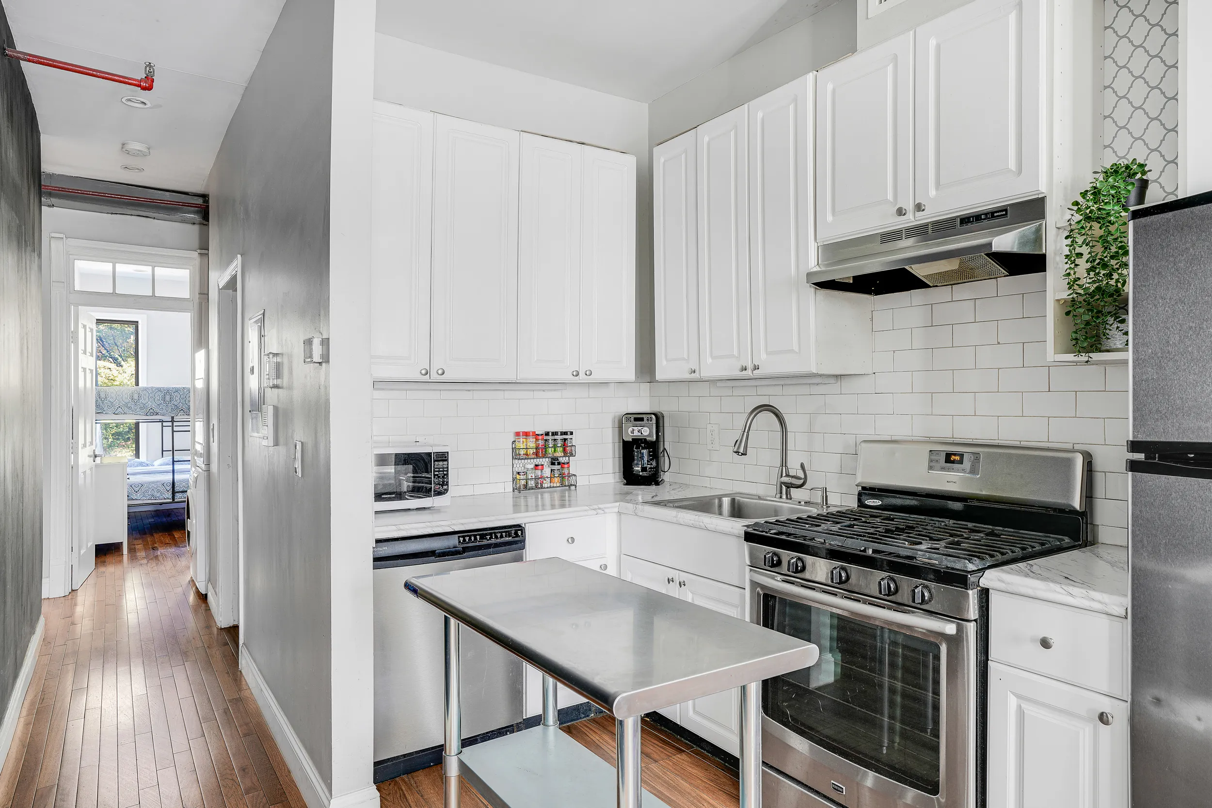 205 Edgecombe Avenue in Hamilton Heights, Manhattan | StreetEasy