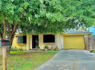 1903 W 17th St, Mission, TX 78572 | MLS #437629 | Zillow