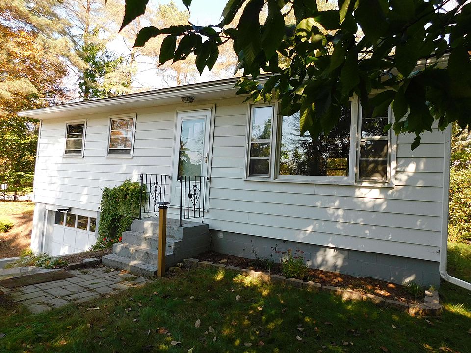 17 Clark Street, North Springfield, VT 05150 | Zillow