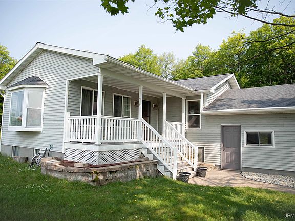 17902 Tapiola Rd, Chassell, MI 49916 | Zillow