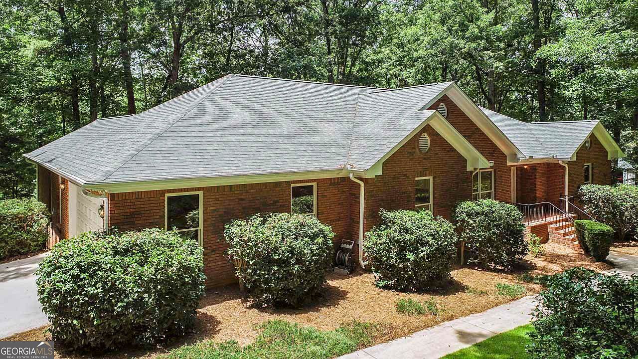 405 Countryside Dr, Mcdonough, GA 30252 | MLS #20157116 | Zillow
