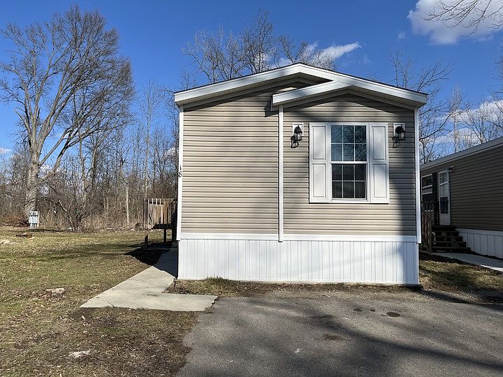 10694 E State Route 762 #18B, Lockbourne, OH 43137 | Zillow