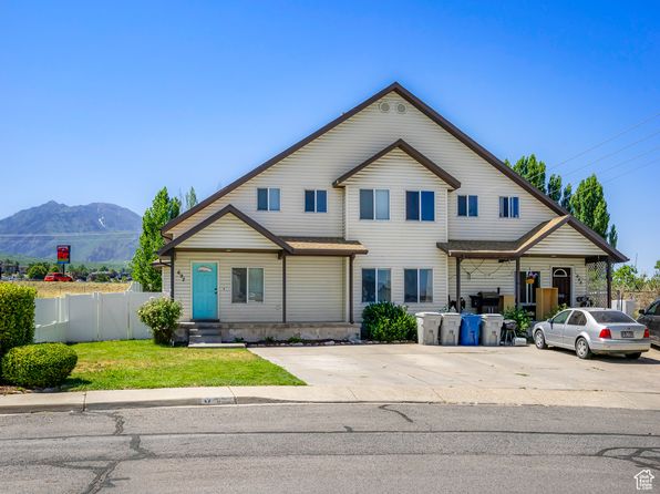 Homes For Sale Santaquin Utah