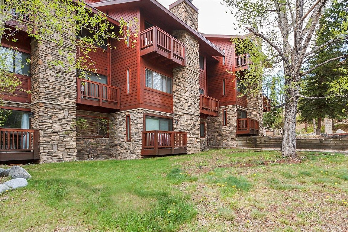 405 Four Oclock Rd UNIT 11-B, Breckenridge, CO 80424 | Zillow