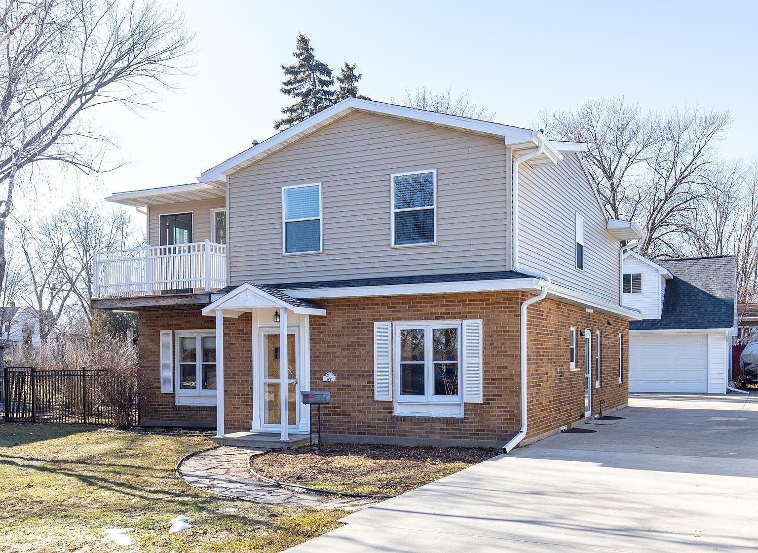 761 S Park Ave, Neenah, WI 54956 | Zillow