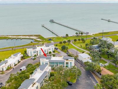 2003 N Fulton Beach Rd UNIT 12, Rockport, TX 78382 | MLS #138515 | Zillow