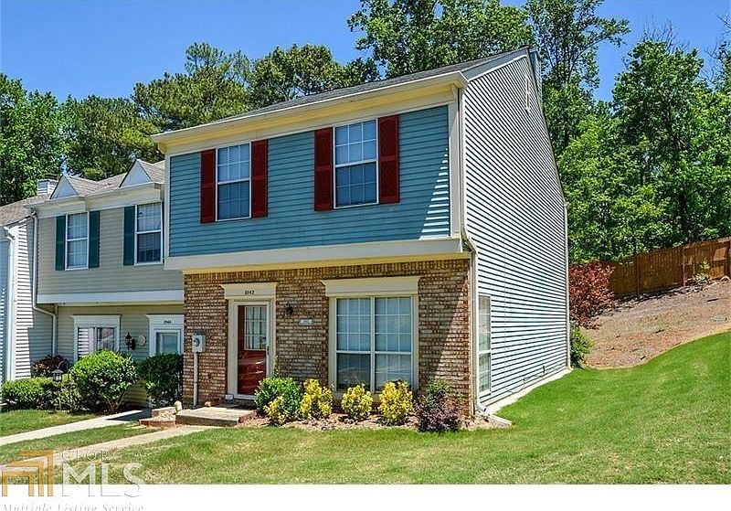 3962 Hancock Cir, Atlanta, GA 30340 | Zillow