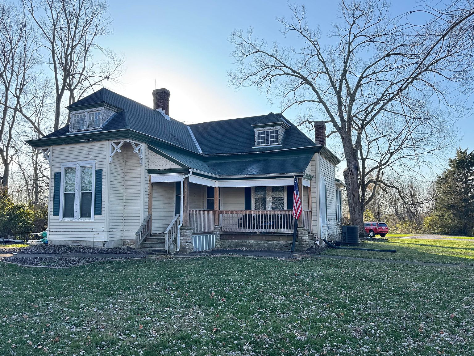 500 Cane Ridge Rd, Paris, KY 40361 | Zillow