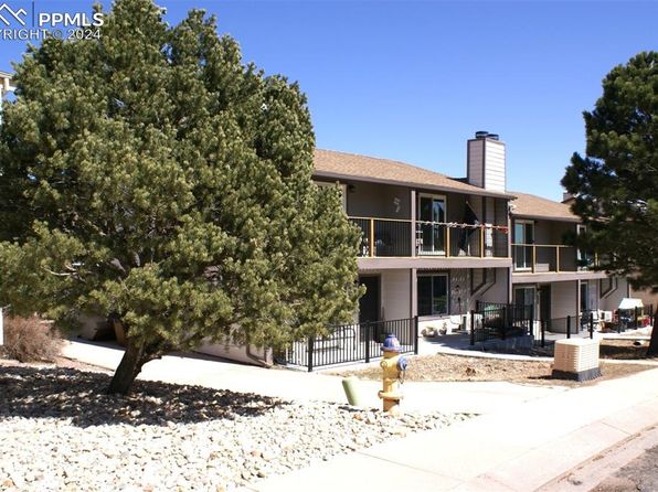 Colorado Springs CO Duplex & Triplex Homes For Sale - 63 Homes | Zillow