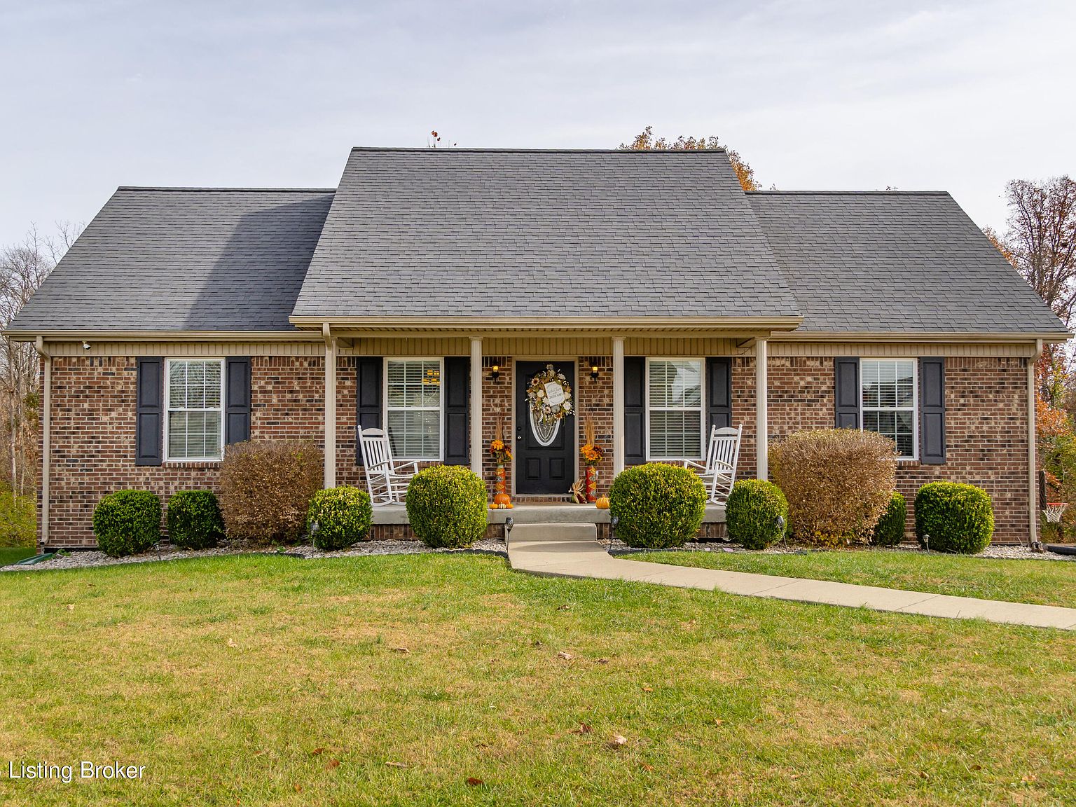 137 Tulip Dr, Bardstown, KY 40004 | MLS #1649948 | Zillow