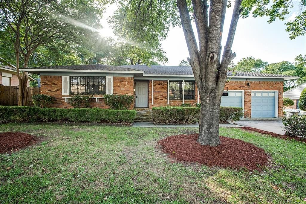 5805 Old Ox Rd, Dallas, TX 75241 | Zillow