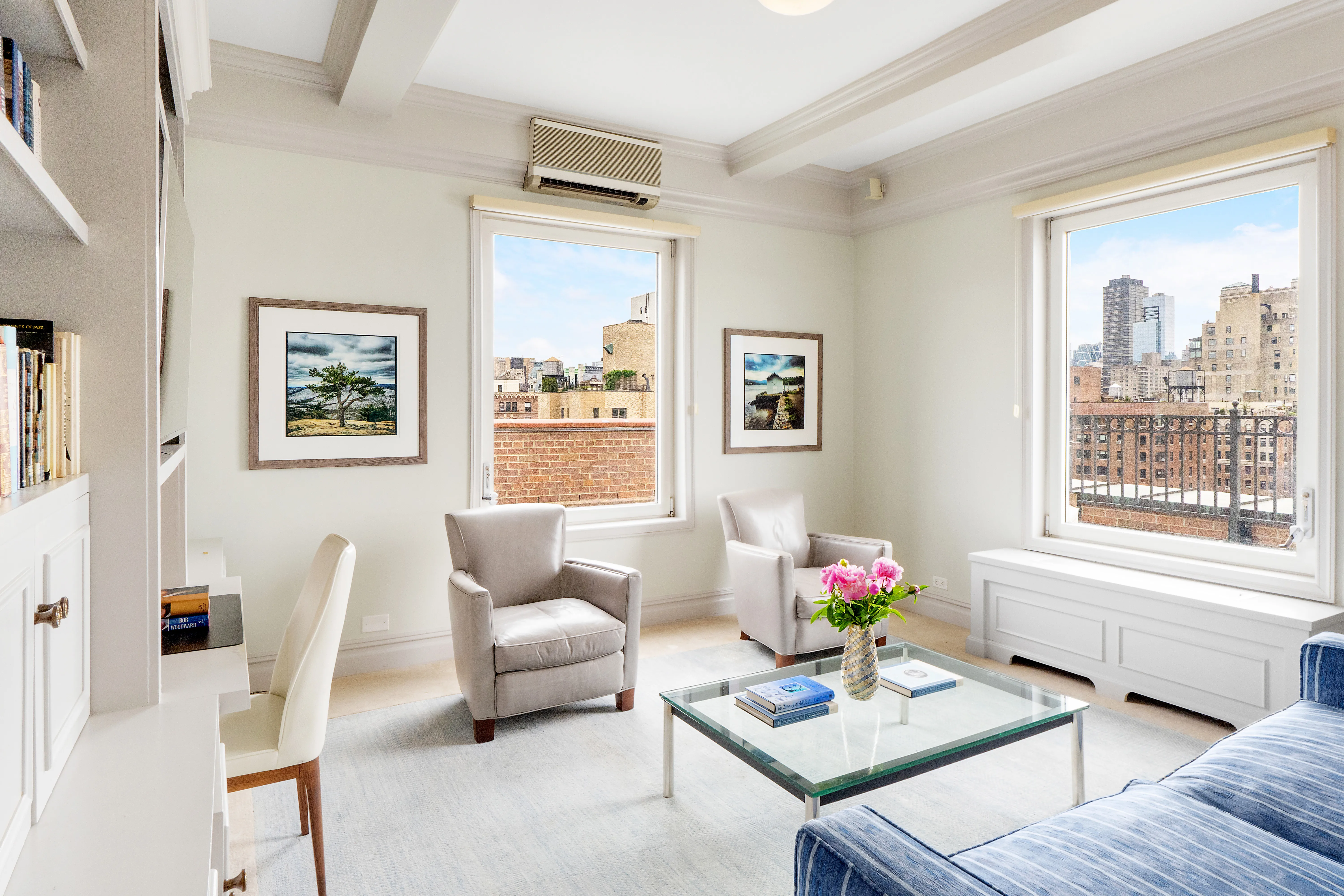 33 Riverside Drive #PHF in Upper West Side, Manhattan | StreetEasy
