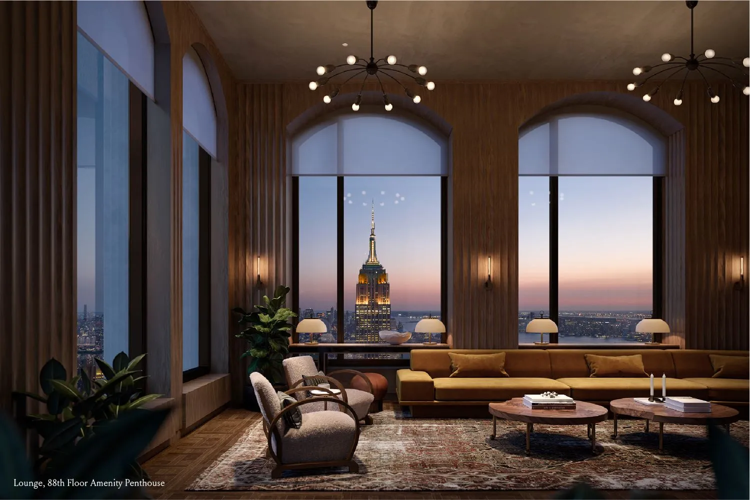520 Fifth Avenue #54B in Midtown, Manhattan | StreetEasy