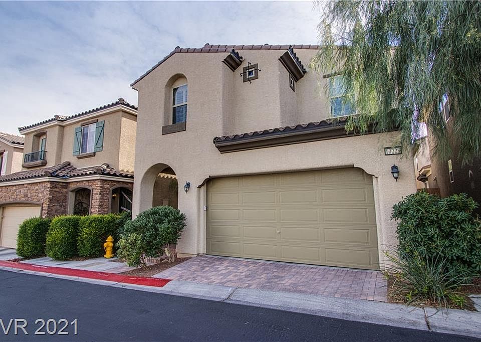 10229 Mayflower Bay Ave Las Vegas Nv 89166 Zillow