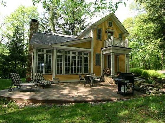 127 Raritan River Rd, Califon, NJ 07830 | Zillow