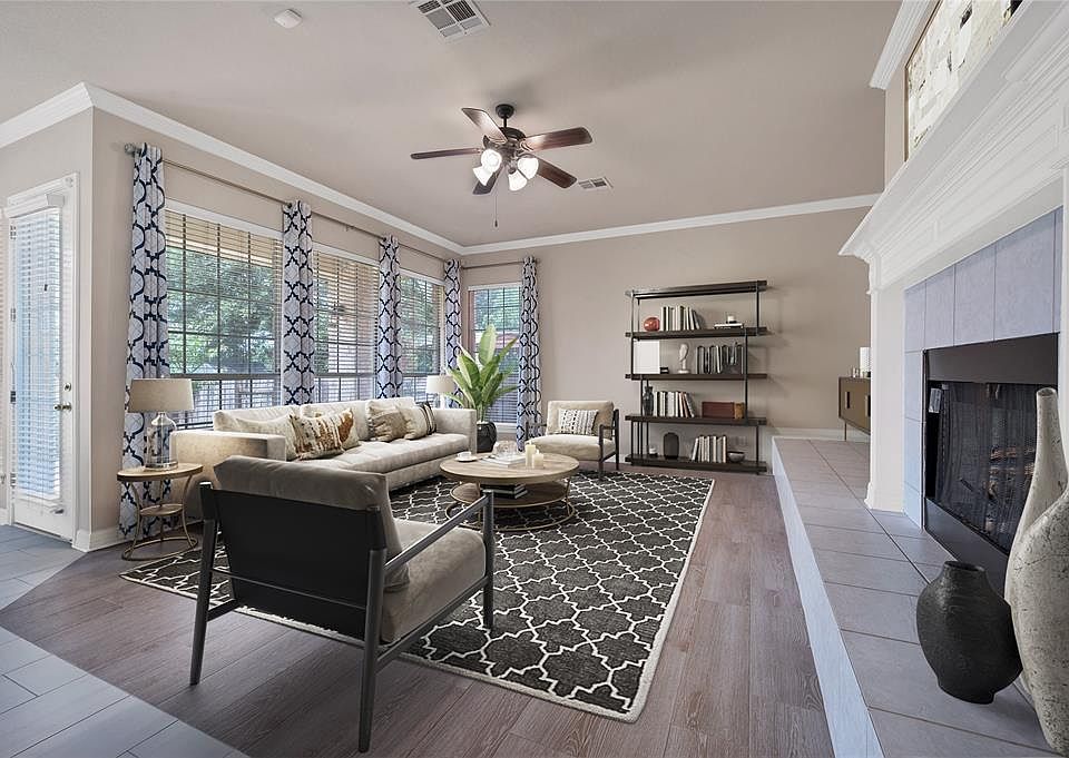 15215 Thatcher Dr, Austin, TX 78717 | MLS #8890763 | Zillow