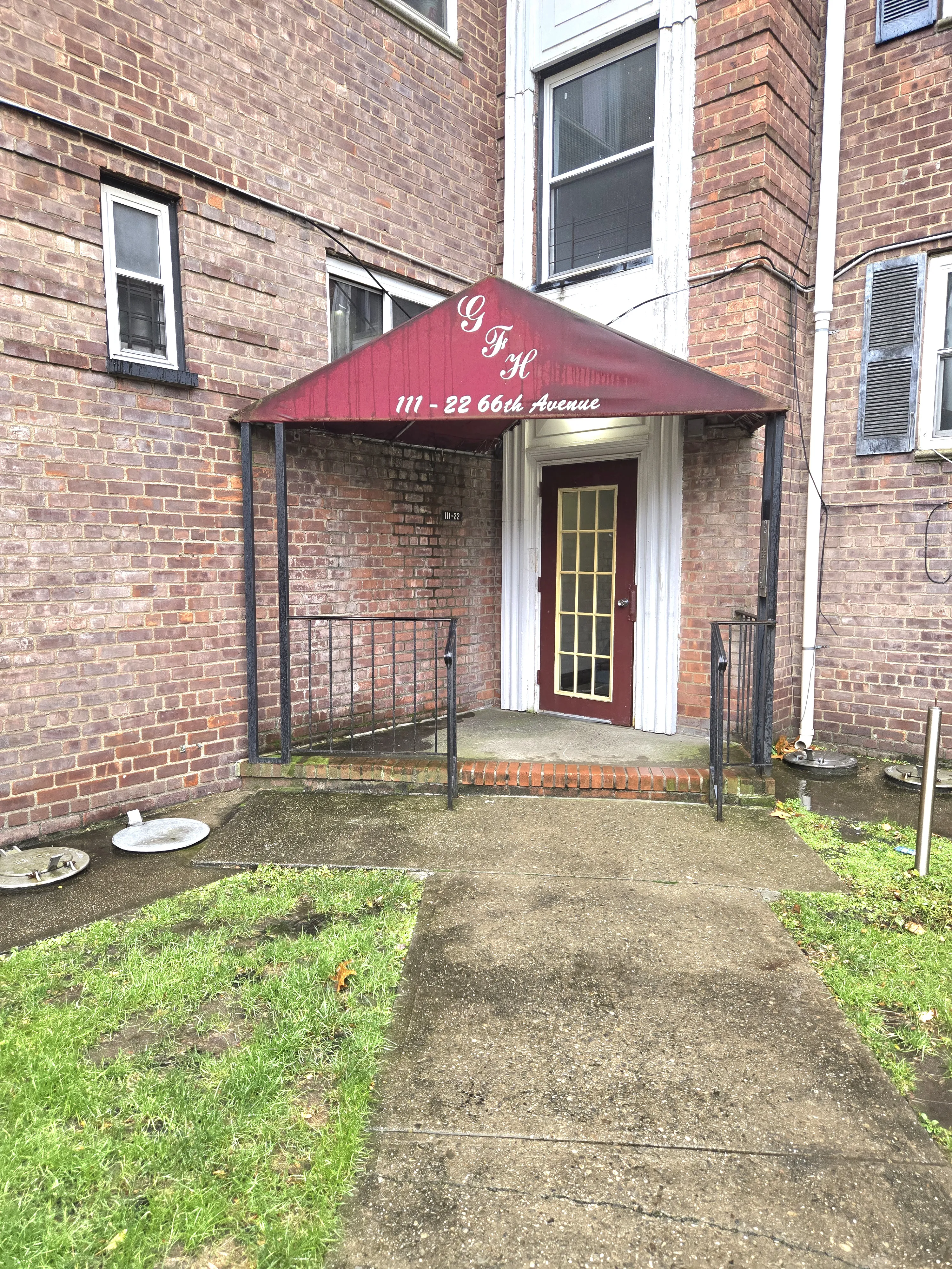 111-22 66th Avenue #2C in Forest Hills, Queens | StreetEasy