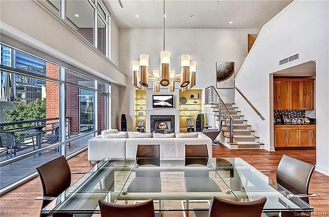435 S Tryon St Unit 303, Charlotte, NC 28202 | Zillow