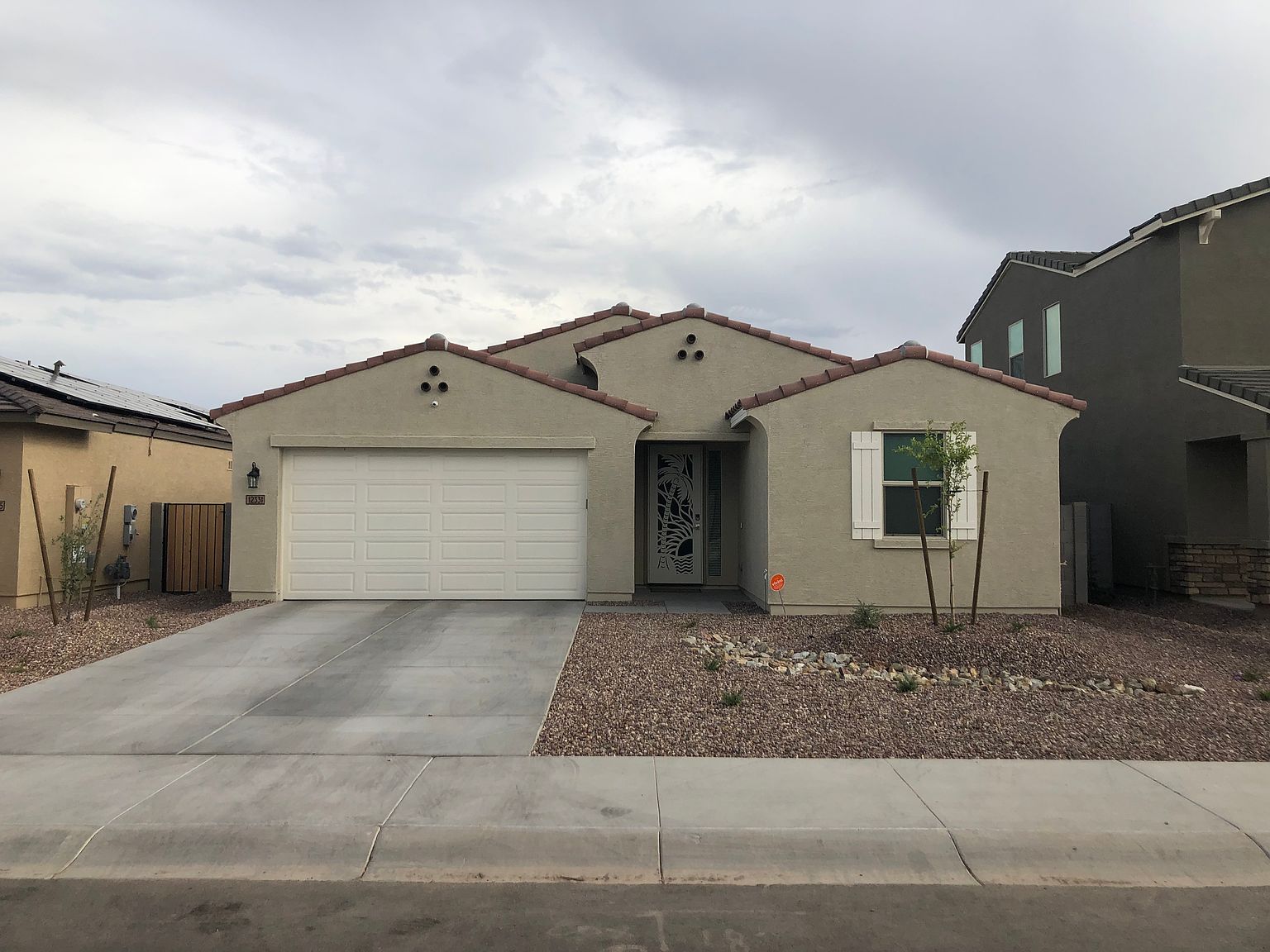 12331 W Midway Ave, Glendale, AZ 85307 | Zillow