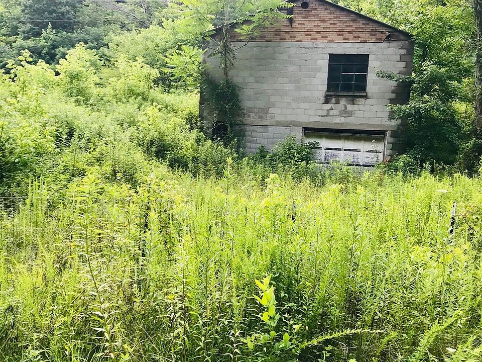 377 Gravy Branch Rd, Artemus, KY 40903 | Zillow