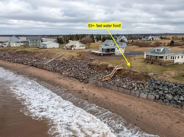 Waterfront - Pictou County NS Waterfront Homes For Sale - 57 Homes | Zillow