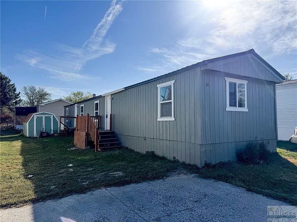1803 Us Highway 87 E SPACE 14, Billings, MT 59101 | MLS #349170 | Zillow