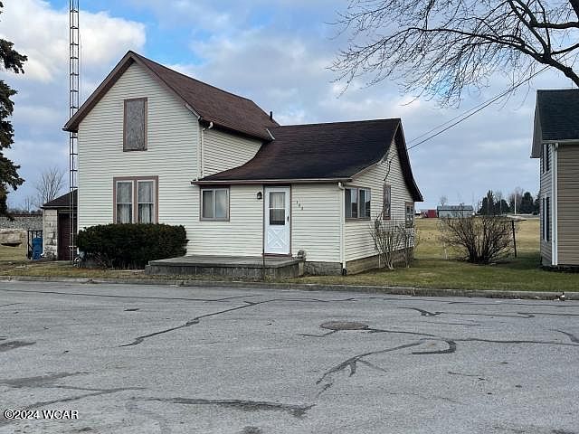 108 Lynn St, Russia, OH 45363 | Zillow