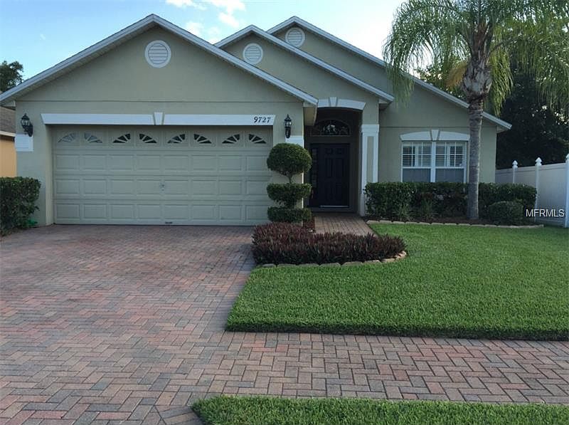 9727 Nonacrest Dr, Orlando, FL 32832 | Zillow