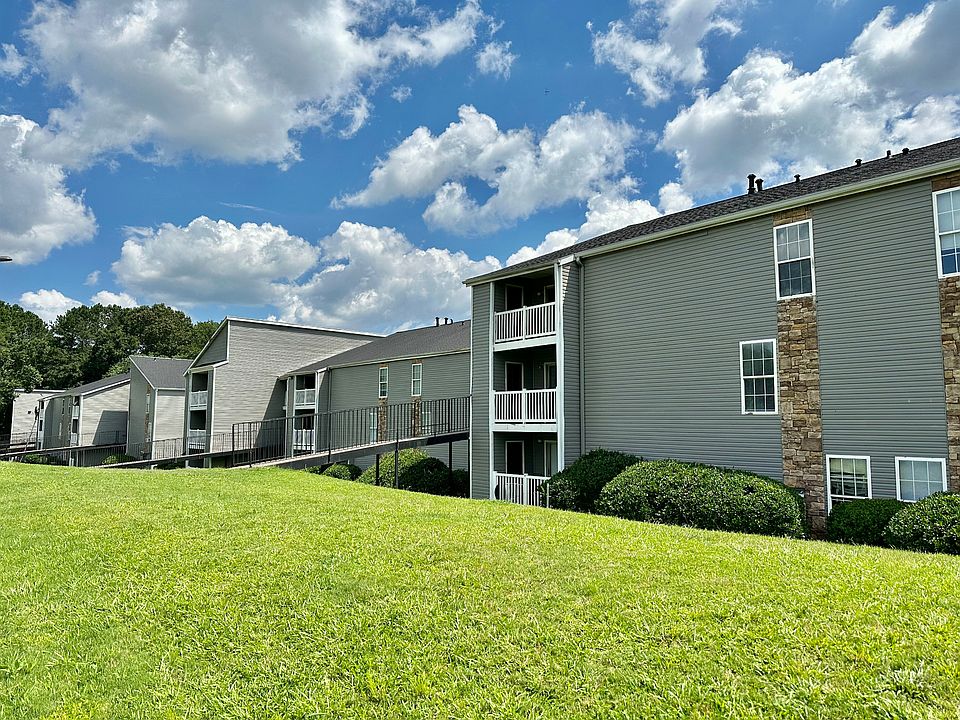 Park Creek Apartments - 2000 Bouldercrest Rd SE Atlanta GA | Zillow