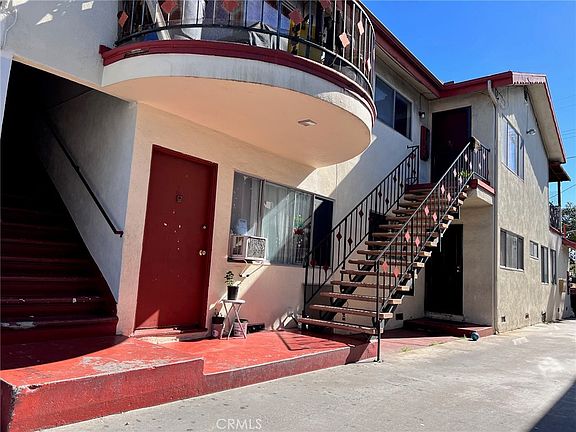 1625 W 218th St #5, Torrance, CA 90501 | MLS #TR23035050 | Zillow