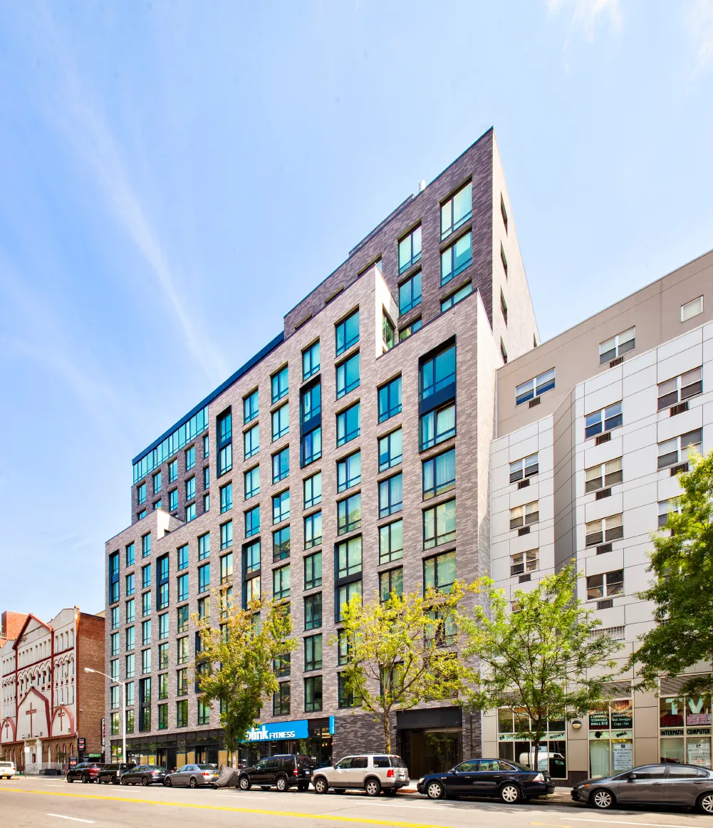 23 West 116th Street #3D in South Harlem, Manhattan | StreetEasy