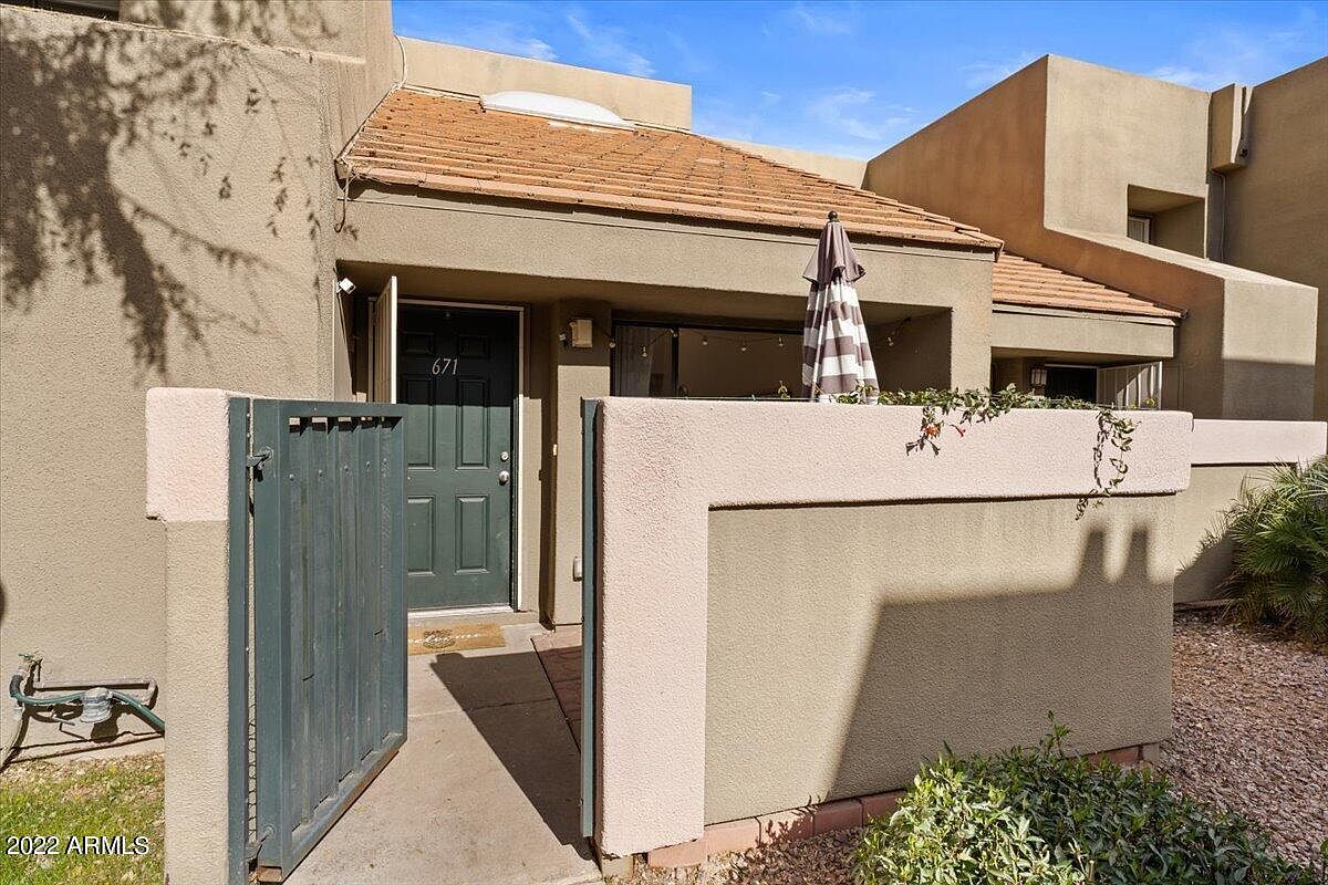 1432 W Emerald Ave UNIT 671, Mesa, AZ 85202 | Zillow