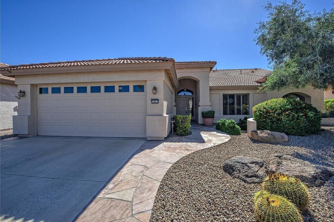 15017 W Catalina Dr, Goodyear, AZ 85395 | Zillow