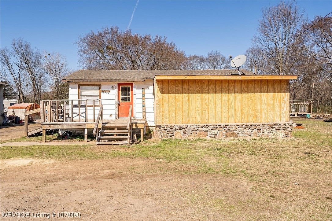 622 Dyer Hwy E, Alma, AR 72921 | MLS #1079390 | Zillow