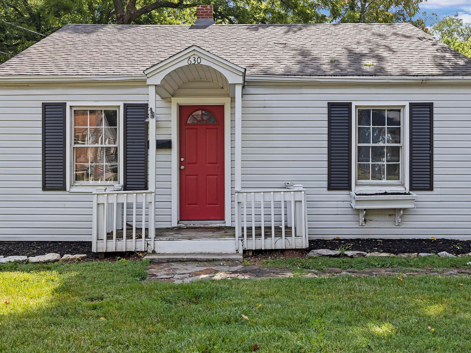 630 S Warren Avenue, Springfield, MO 65802 | Zillow