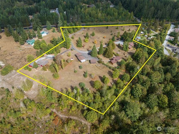Recently Sold Homes in Eatonville WA - 761 Transactions | Zillow