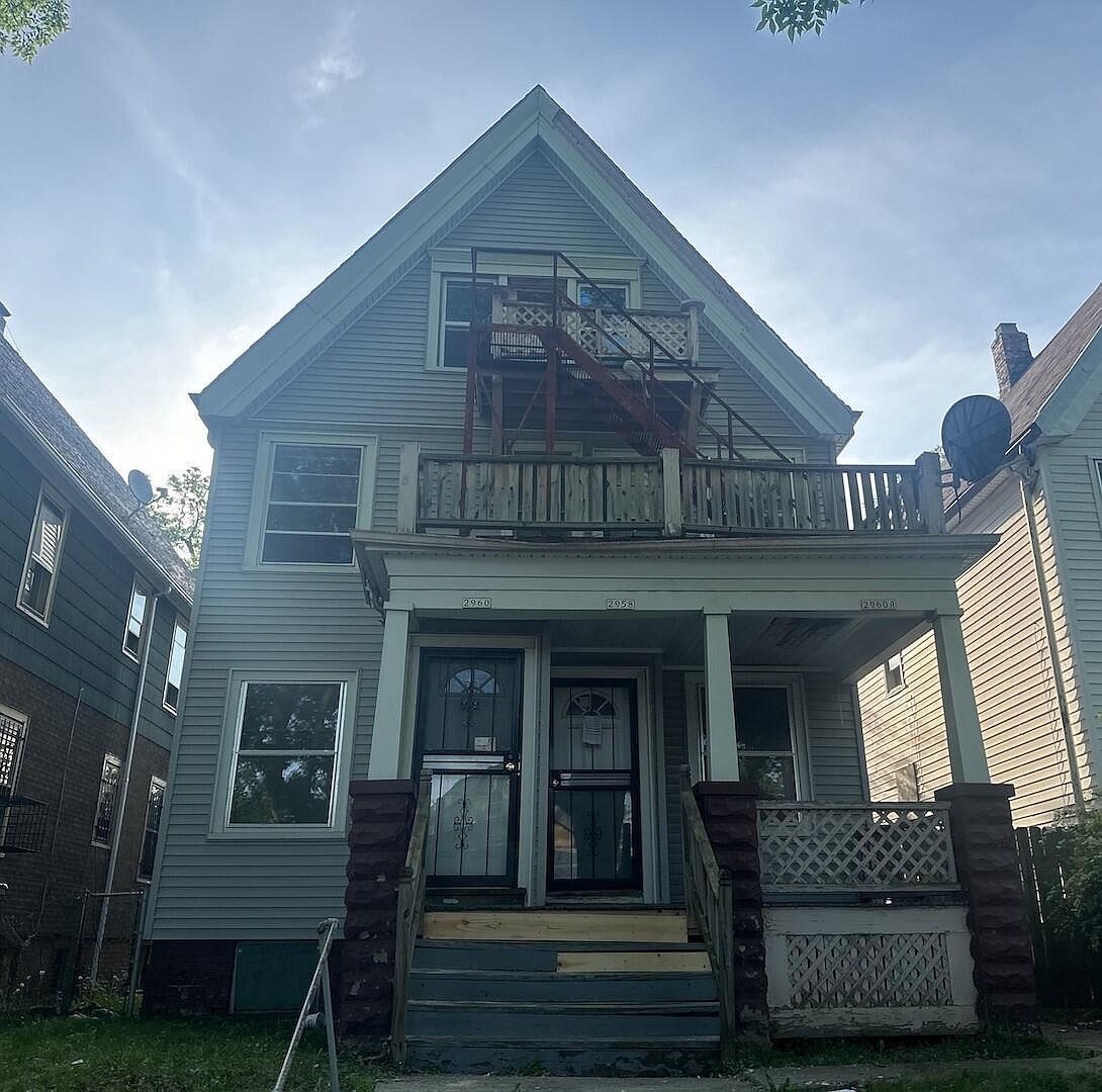 2958 North 26th STREET UNIT 2960, Milwaukee, WI 53206 | Zillow