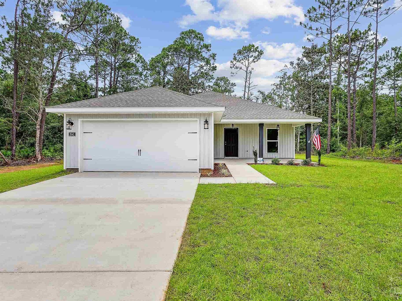 6890 Hurst Hammock Rd, Pensacola, FL 32526 | Zillow