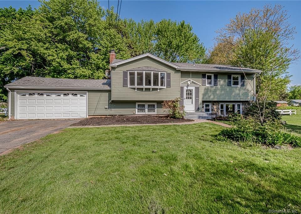57 Carter Dr, Tolland, CT 06084 | MLS #170567792 | Zillow